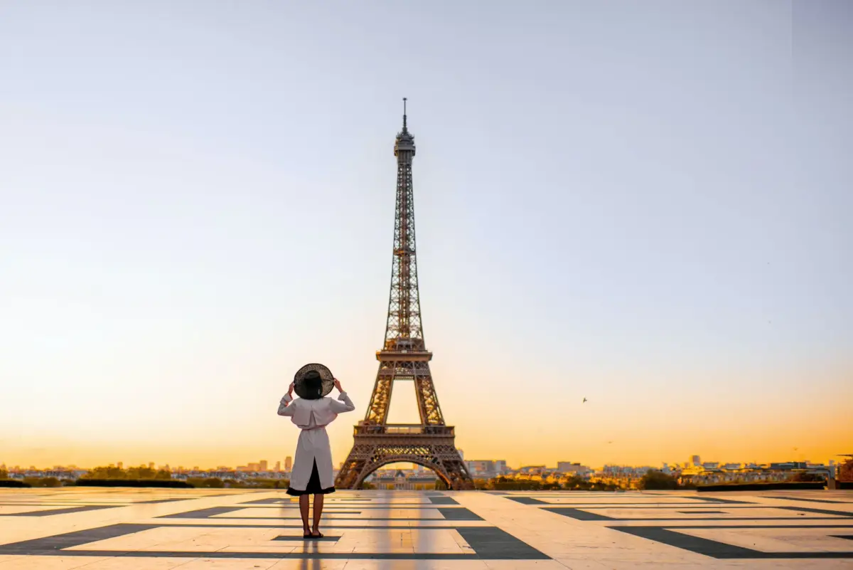 Paris Photography Spots: The Ultimate Guide to Capturing the City's Beauty