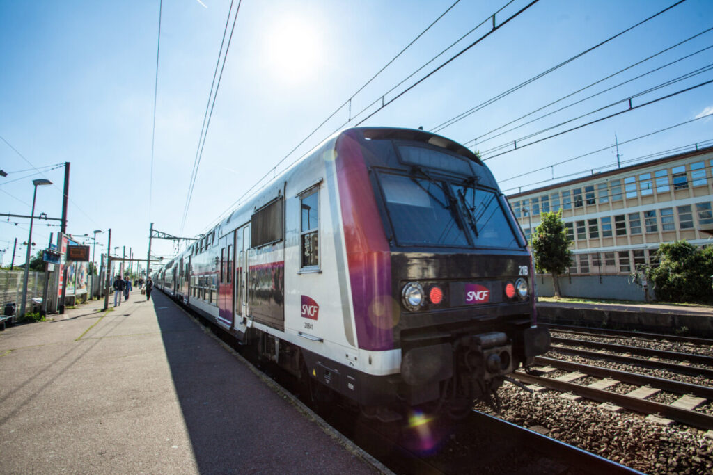 RER in Paris: Your Guide to Efficient Public Transportation