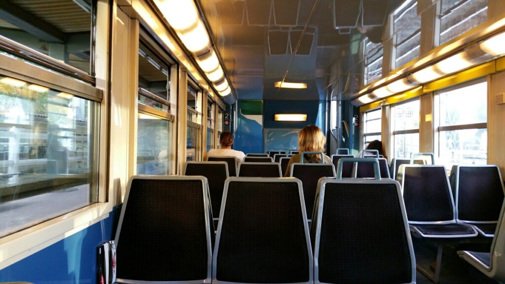 RER in Paris: Your Guide to Efficient Public Transportation