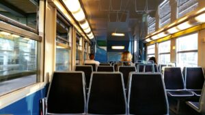 RER in Paris: Your Guide to Efficient Public Transportation