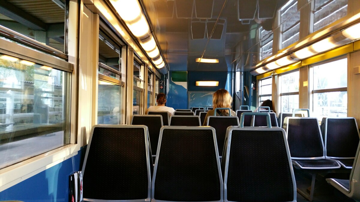 RER in Paris: Your Guide to Efficient Public Transportation