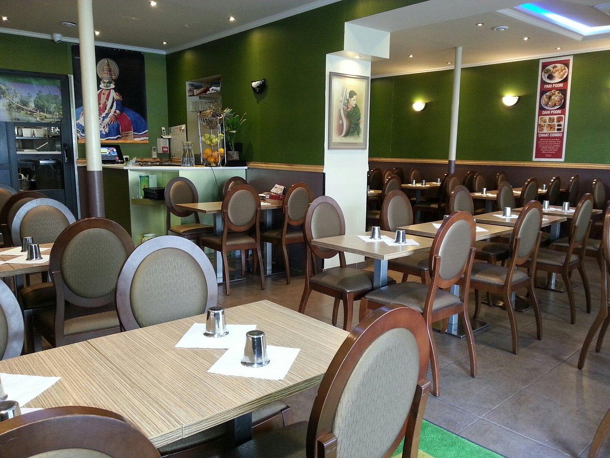 10 Best Vegetarian Restaurants in Paris: A Food Lover's Guide