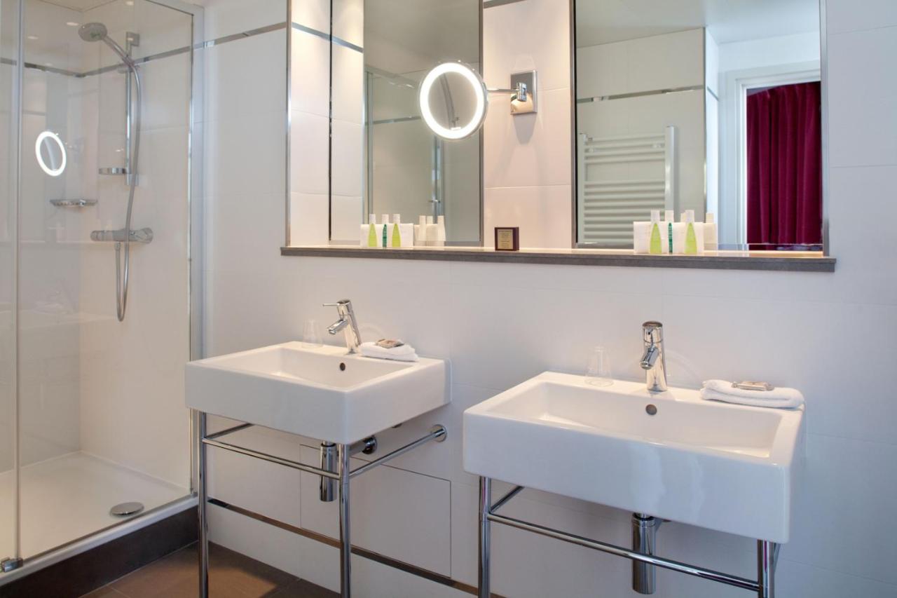 Sévigné Hotel - Paris Tour Eiffel — Paris Hotel Review | Paris Top Ten