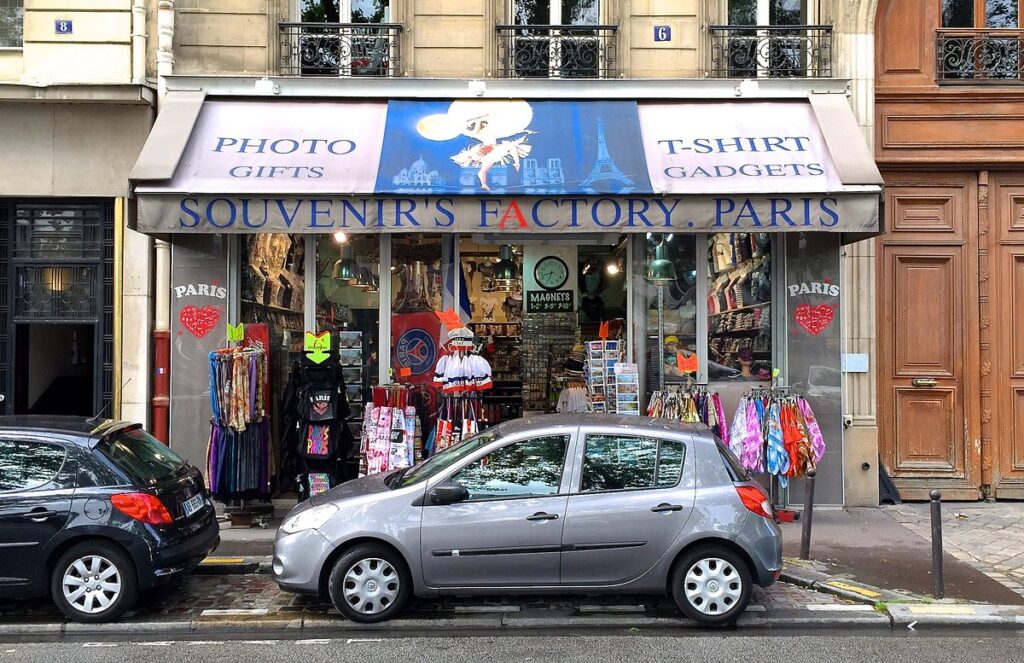10 Best Gift Shops in Paris: Uncover Unique Treasures