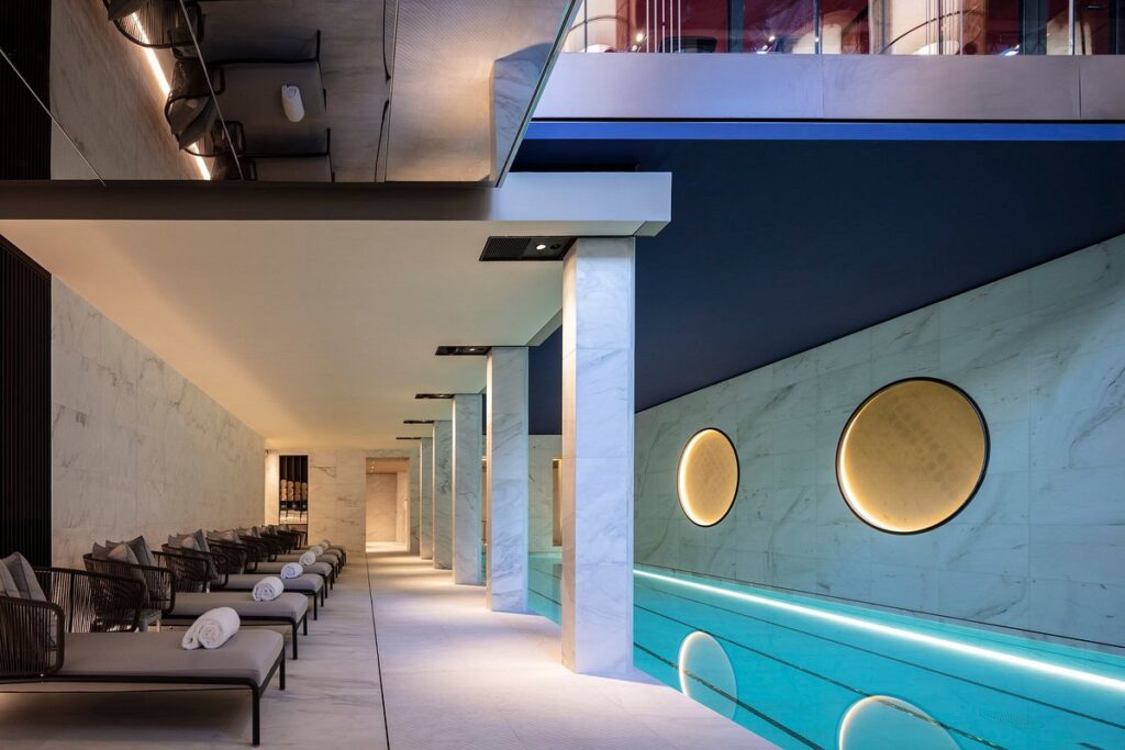 Top 10 Best Spas in Paris for Ultimate Relaxation and Wellness