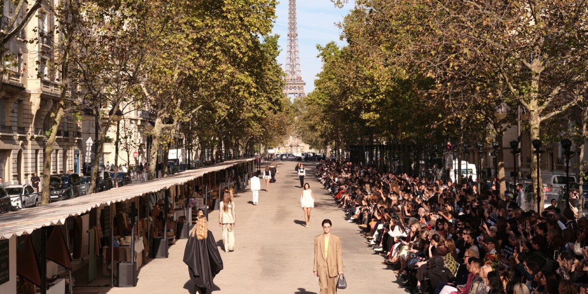 Sustainability on Display: How Paris is Leading the Way in Eco-friendly ...