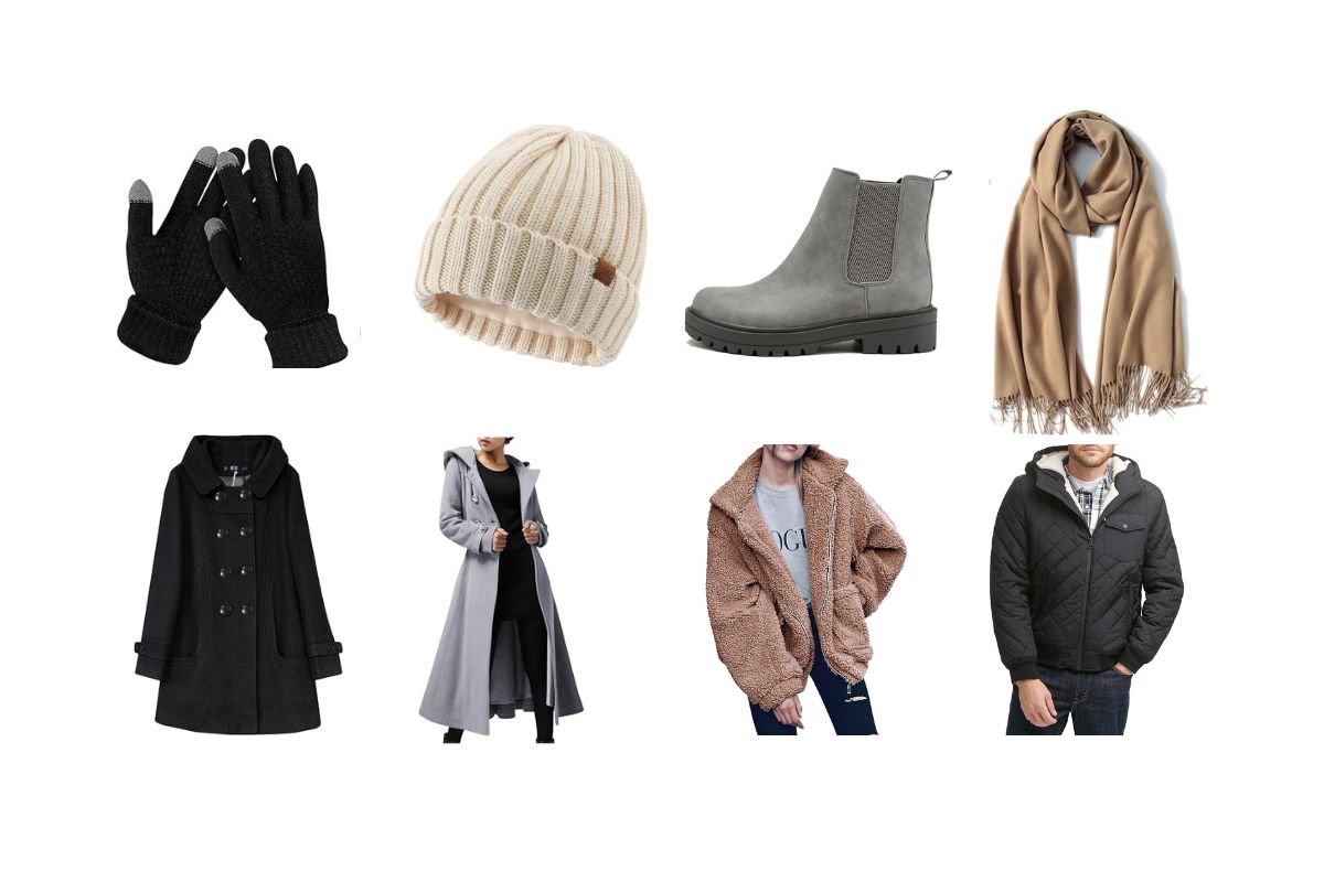 Navigating Parisian Winter Fashion: A Comprehensive Guide for Tourists ...