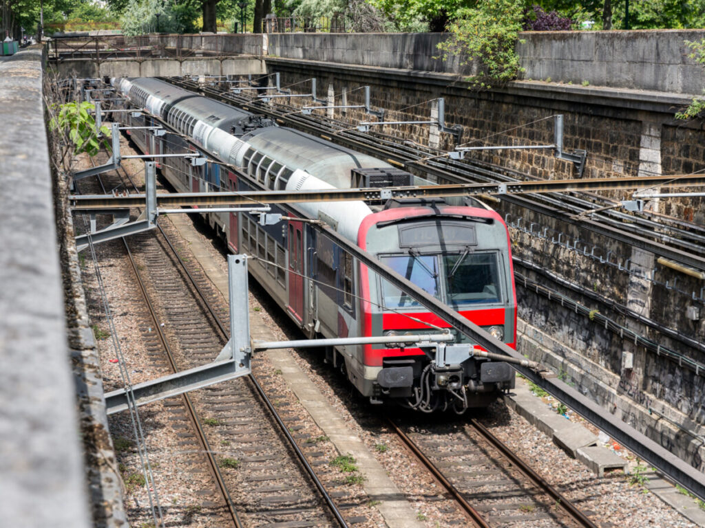RER in Paris: Your Guide to Efficient Public Transportation