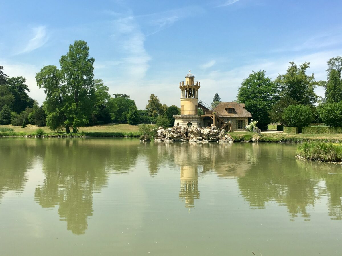 Versailles: Food & Palace Bike Tour — Paris Tour Review | Paris Top Ten