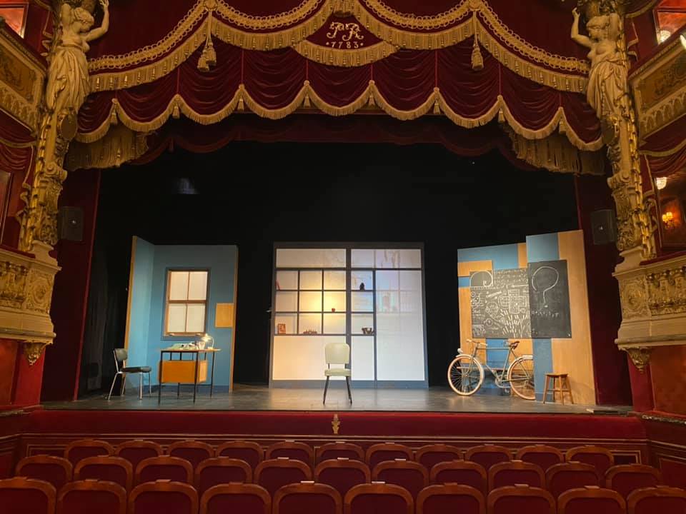 Théâtre du Palais-Royal - Paris Top Ten