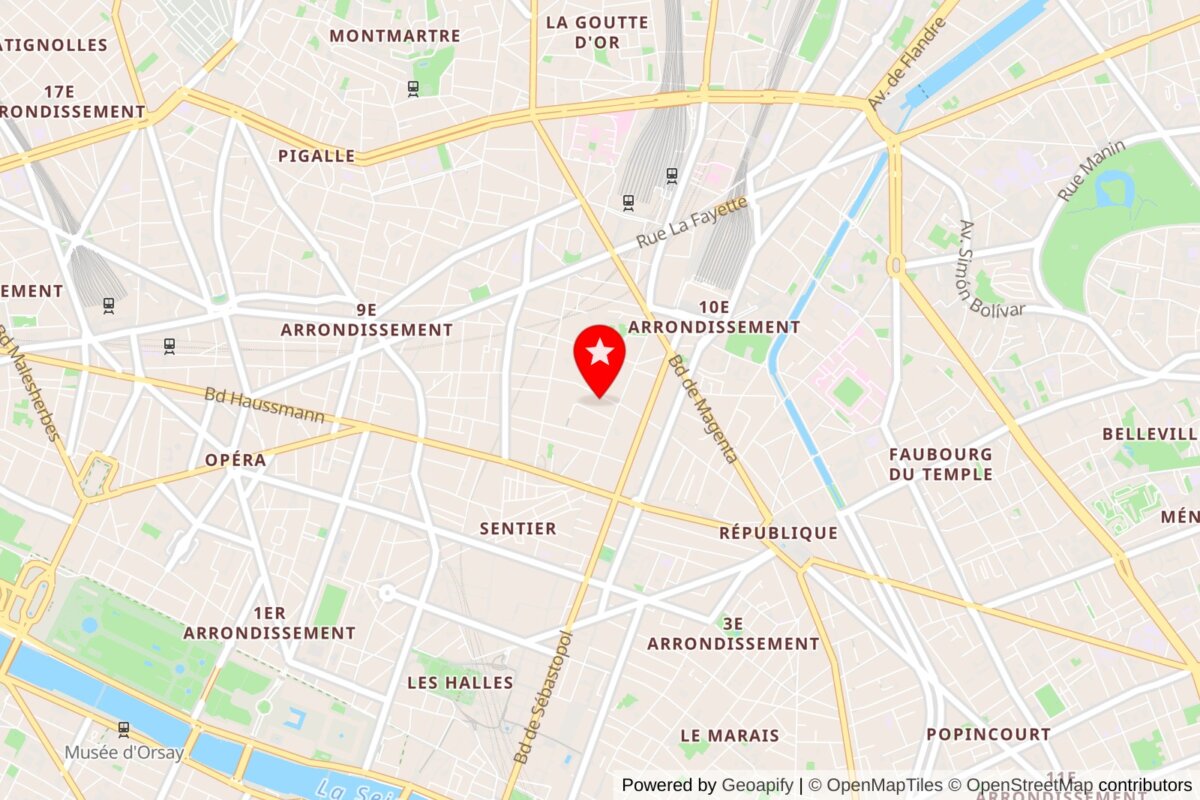 10 Best Music Venues in Paris for Unforgettable Live Shows
