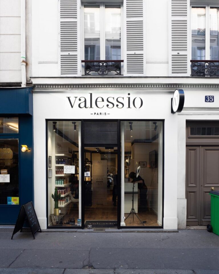 10 Best Salons in Paris for Luxurious Hair and Beauty Treatments