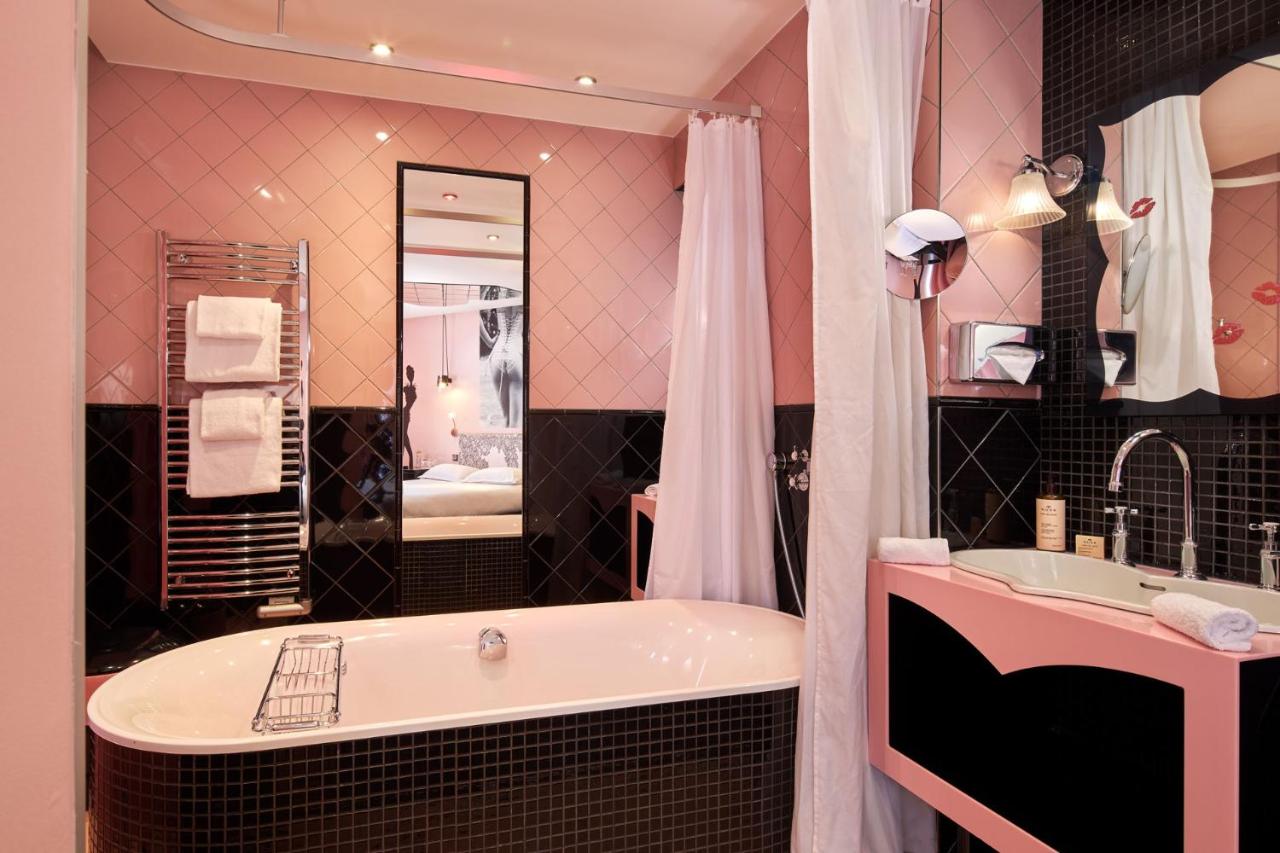 Vice Versa Hotel Reviews - Price, Location & Details (2025)