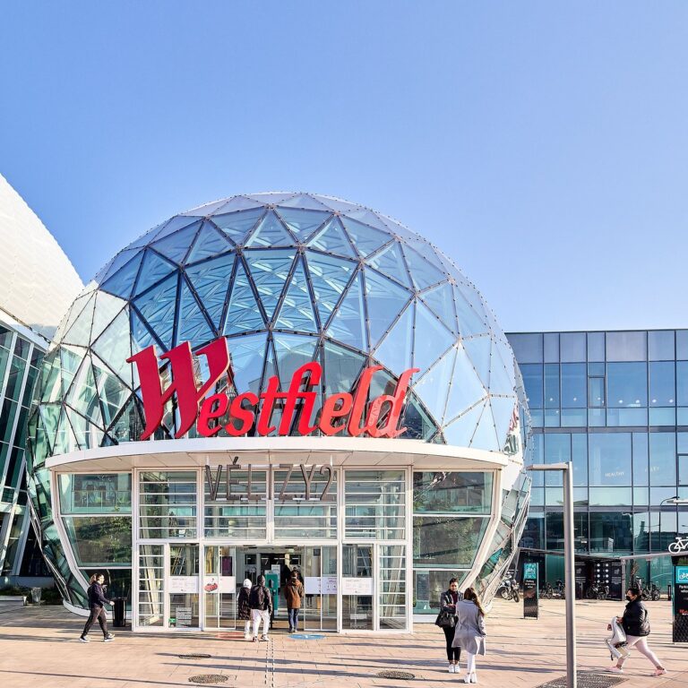 Westfield Vélizy 2 Reviews (February 2026)