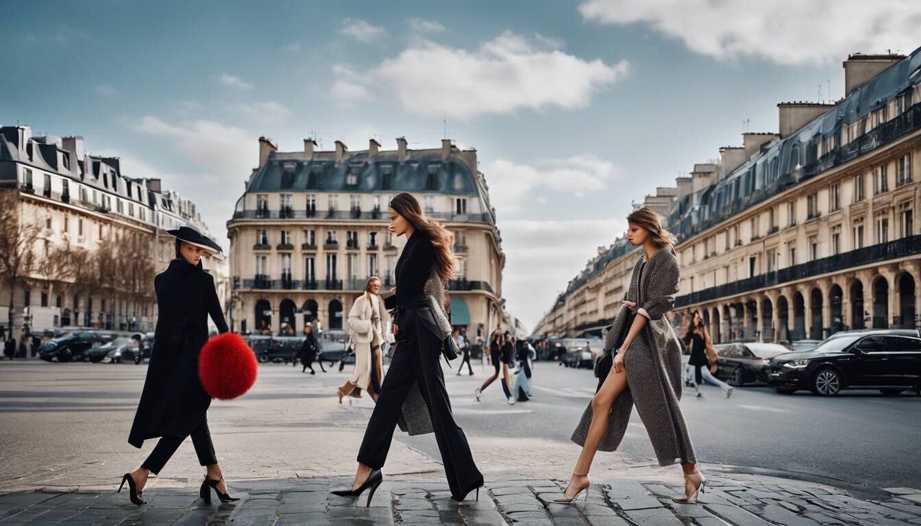 What Are the French Famous For? Exploring Their Culture, Cuisine, Art ...