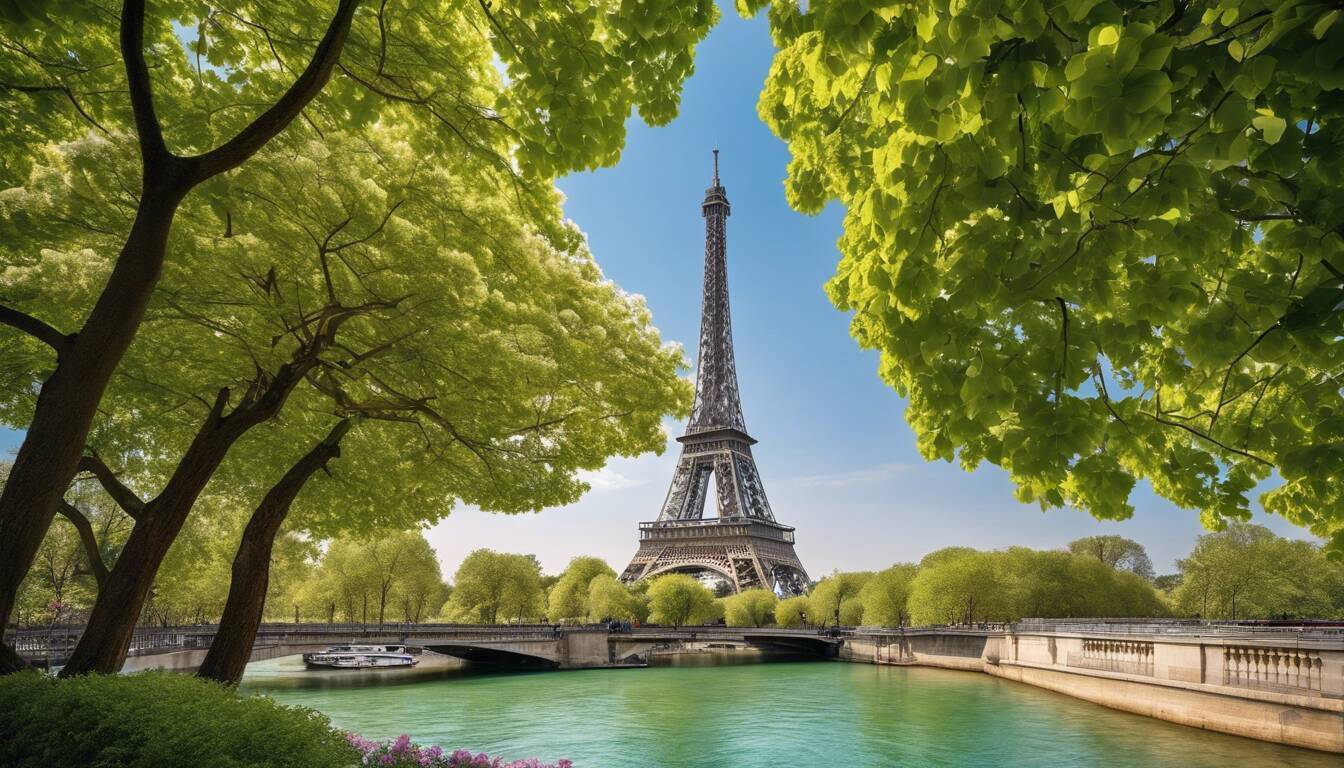 Paris Syndrome: Understanding the Symptoms, Causes, and Treatment