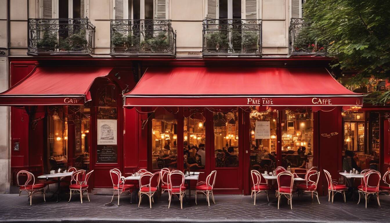What Time Do People Eat Dinner in Paris? Exploring French Dining Culture