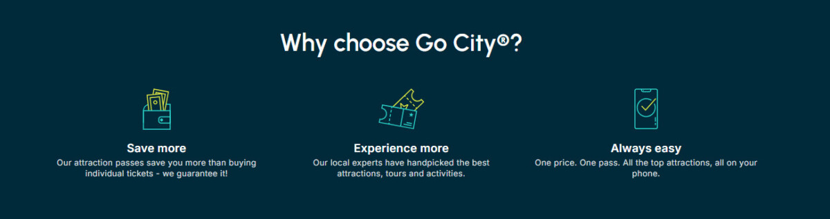 GoCity Paris Review: Is This All-Inclusive Pass Worth Your Euros?